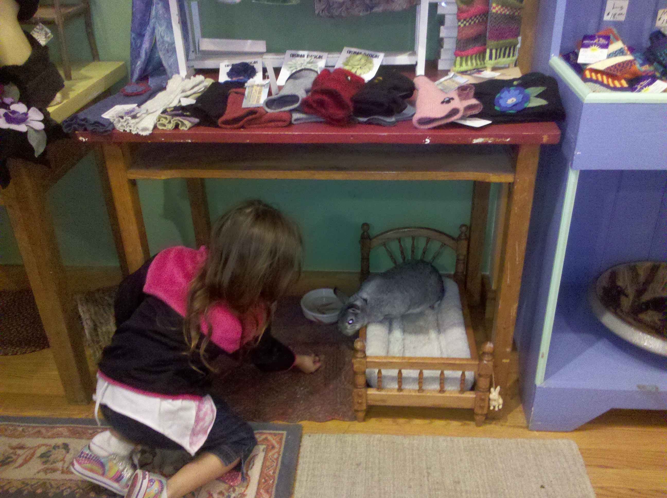 Smicksburg Pottery PA Amish Country Cookie Tour – MarLa Sink Druzgal